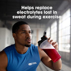 recovery drink with amino acids