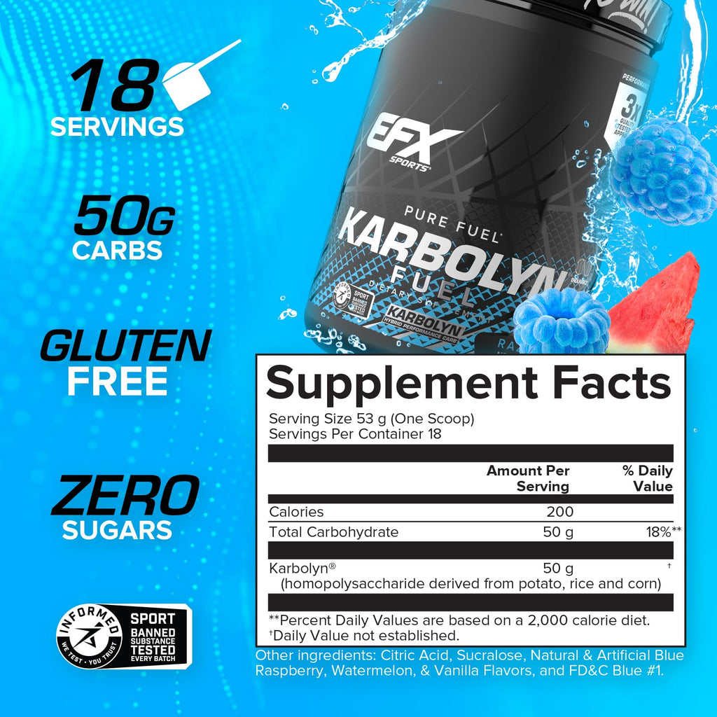 recovery fuel for athletes