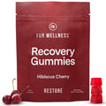 Recovery Gummies tart cherry flavour