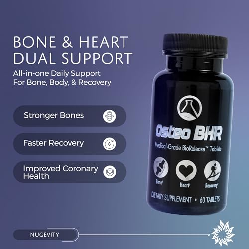 Recovery supplement for active lifestyles