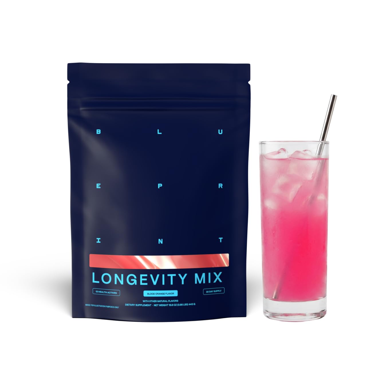 recovery supplement with magnesium