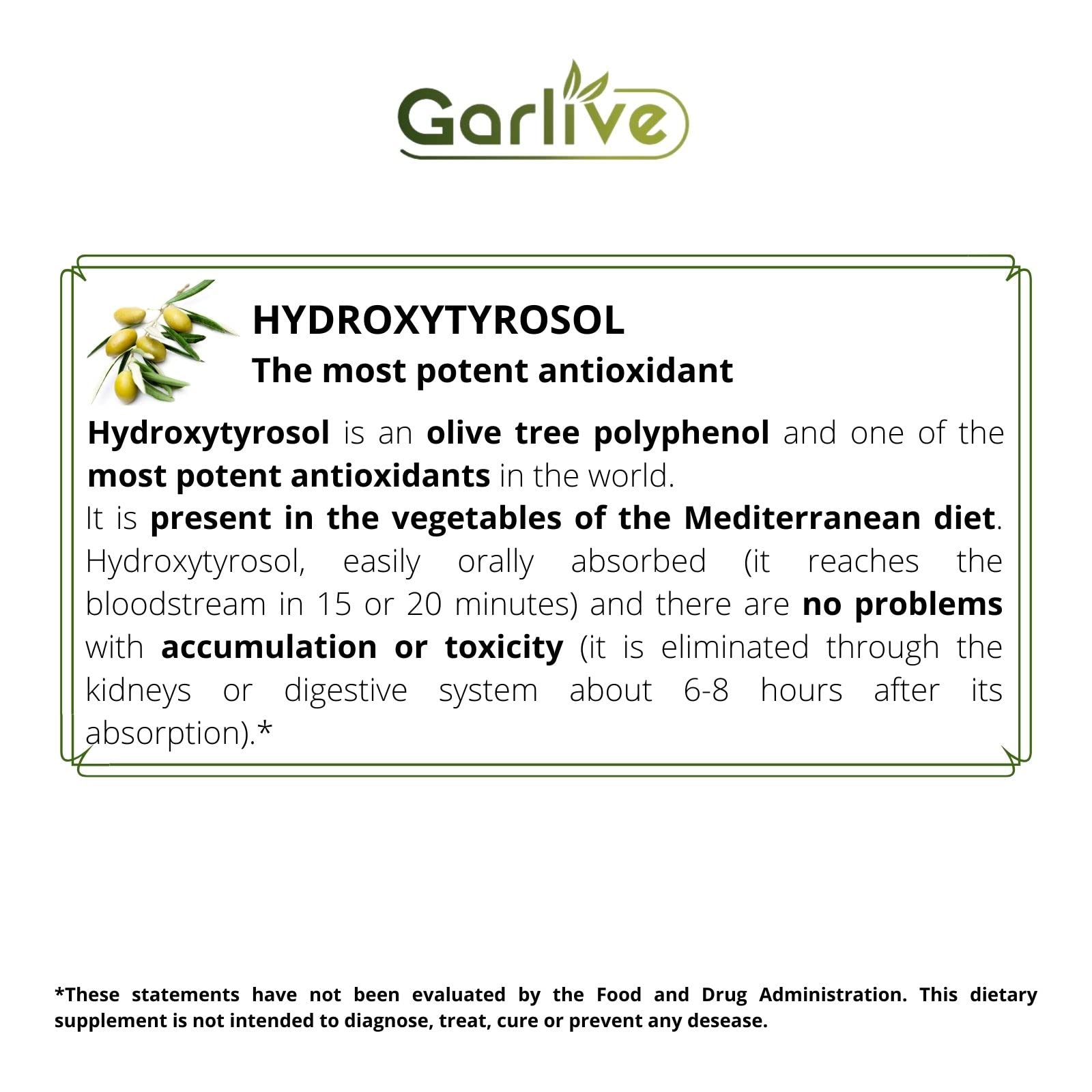 Recovery vitamins for overall vitality
