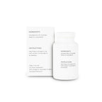 Rectal suppositories for enhanced nutrient absorption
