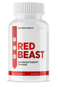 Red Beast Flow Pills for energy