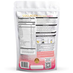 red berries flavour collagen supplement