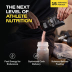 red berry sports electrolyte drink