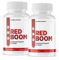 Red Boom Flow Pills for energy