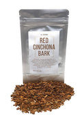 Red Cinchona Bark herbal tea benefits