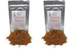 Red Cinchona Powder for herbal tea