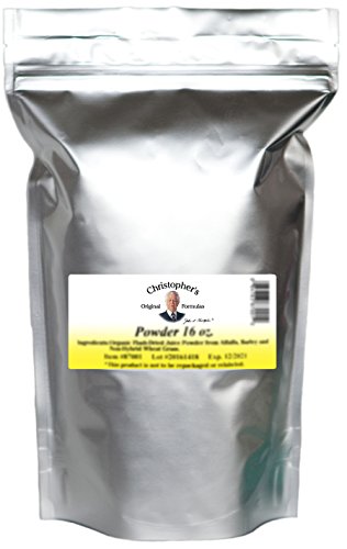 Red Clover Combination Powder for digestion