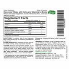 Red Clover Extract for hormonal balance