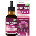 Red Clover extract for menopause relief