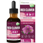 Red Clover extract for menopause relief