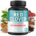 Red Clover Extract for natural wellness