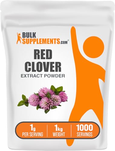 Red Clover Extract Powder benefits