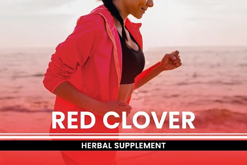red clover for daily health