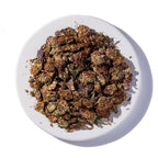red clover for hormonal balance