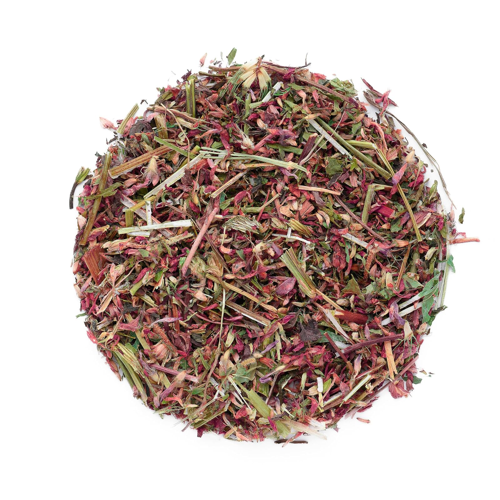 red clover herb for brewing