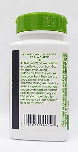 Red Clover herbal supplement benefits