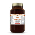 red clover herbal tincture benefits