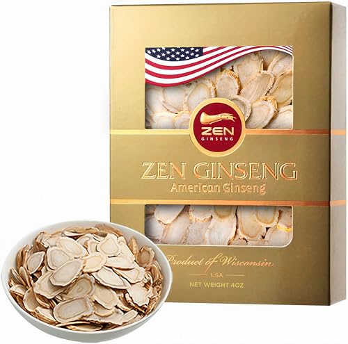 Red ginseng benefits for mental health