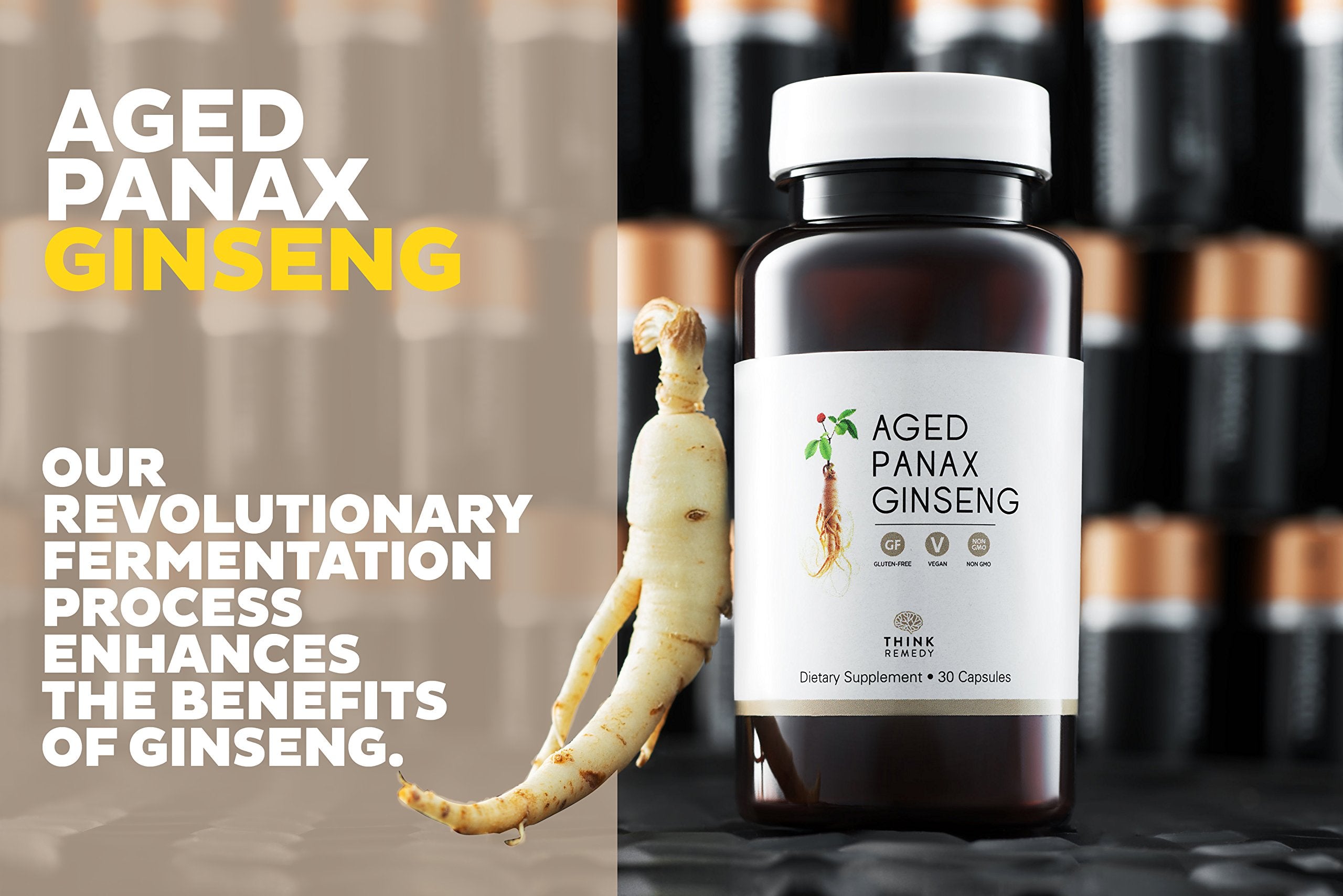 red ginseng capsules for stamina