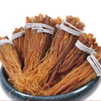 red ginseng chews for daily wellness