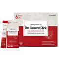 red ginseng concentrate for immunity