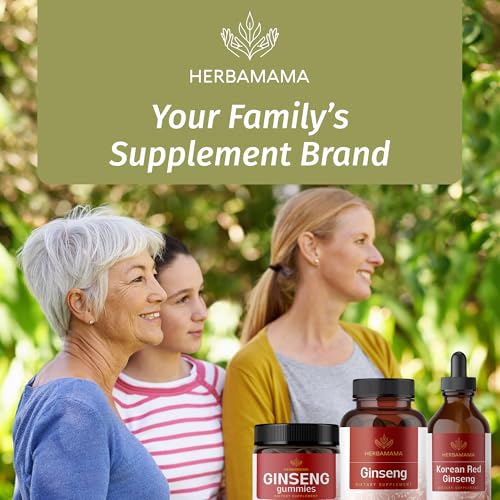 red ginseng extract for mental clarity