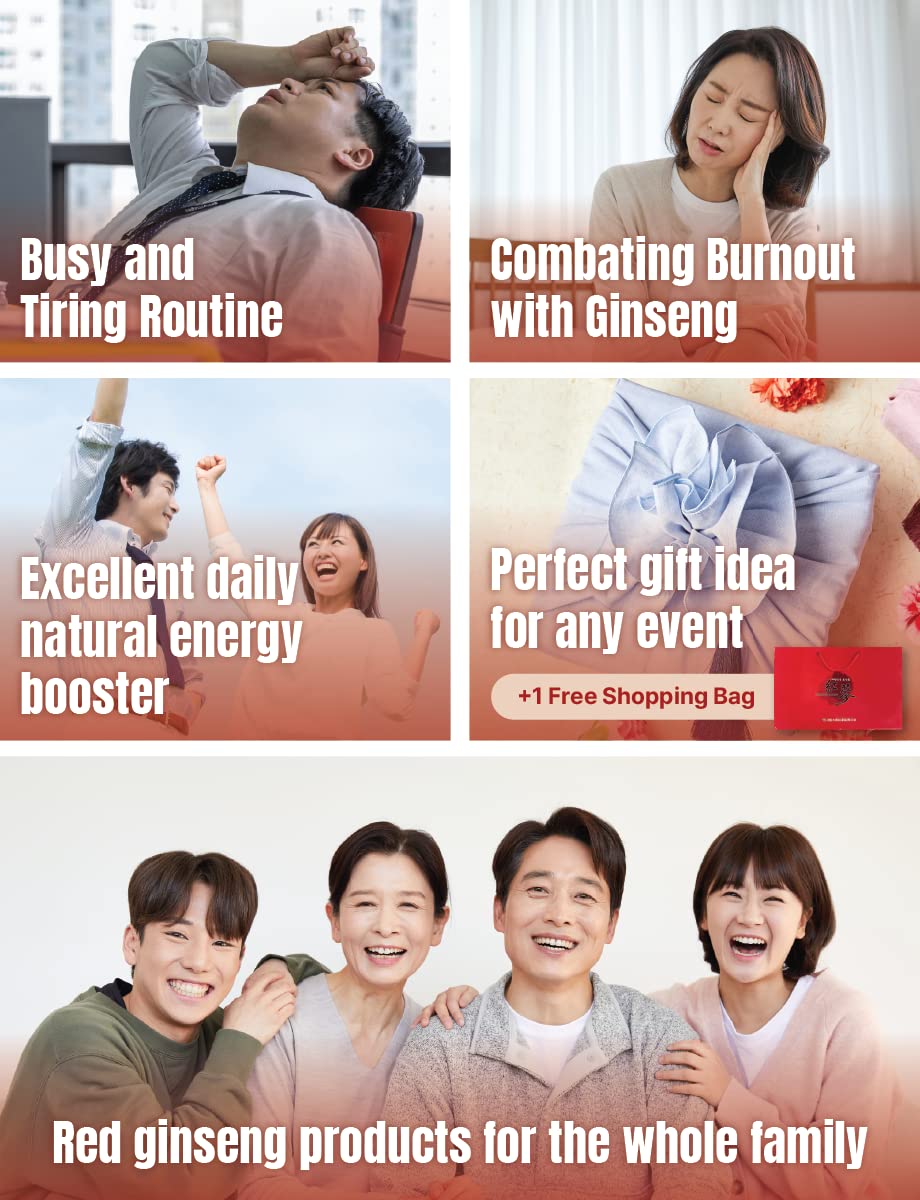 red ginseng for immune health
