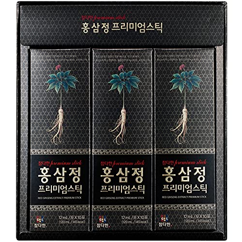 red ginseng for immune support