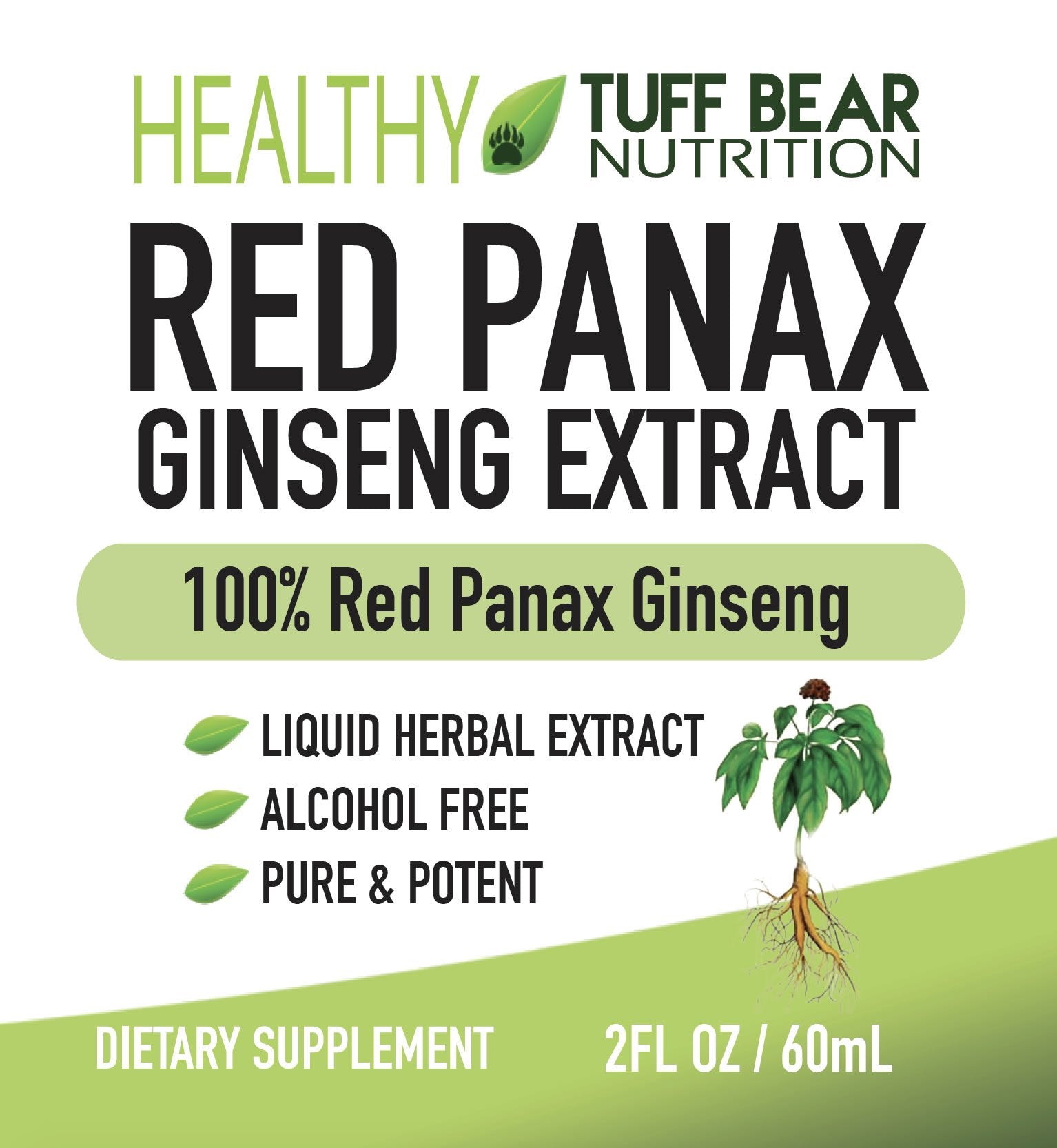 red ginseng for immune support