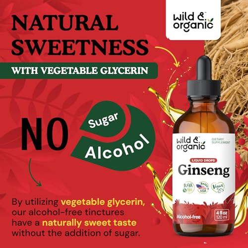 red ginseng for immune support
