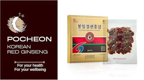 red ginseng for immune support
