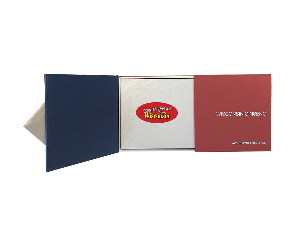red ginseng for improved stamina