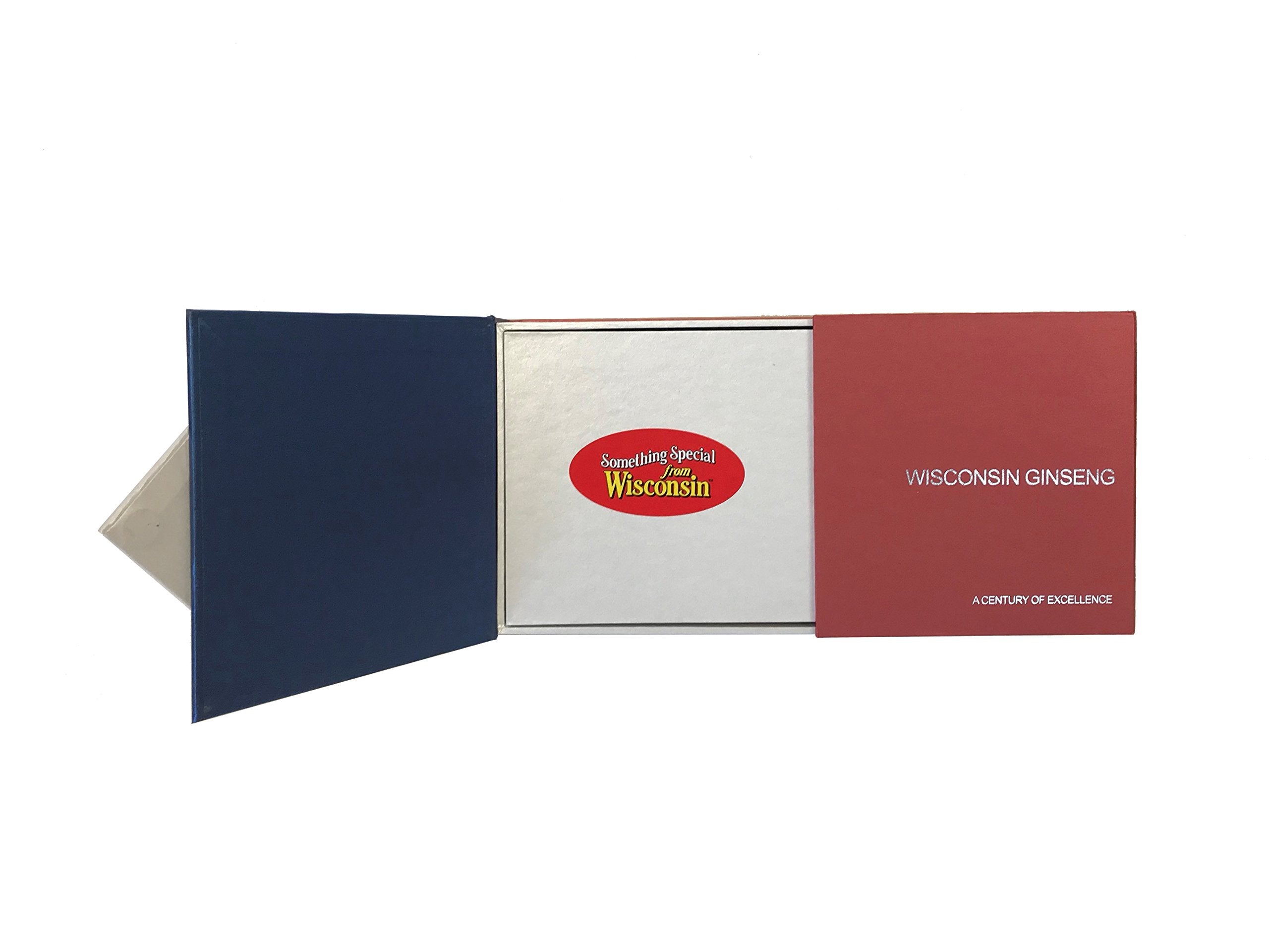 red ginseng for improved stamina