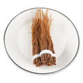 red ginseng for natural vitality