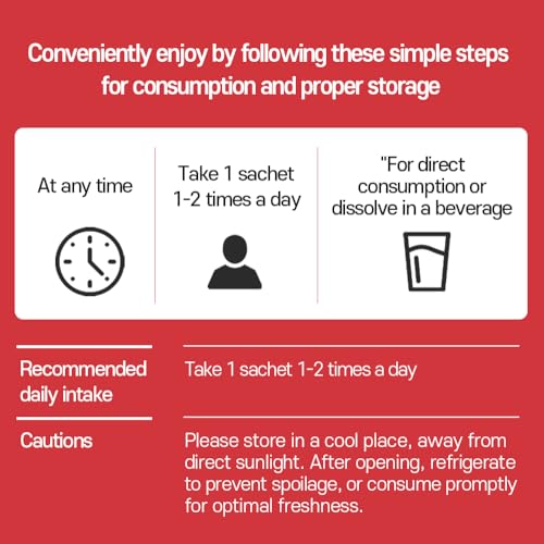 red ginseng for overall health
