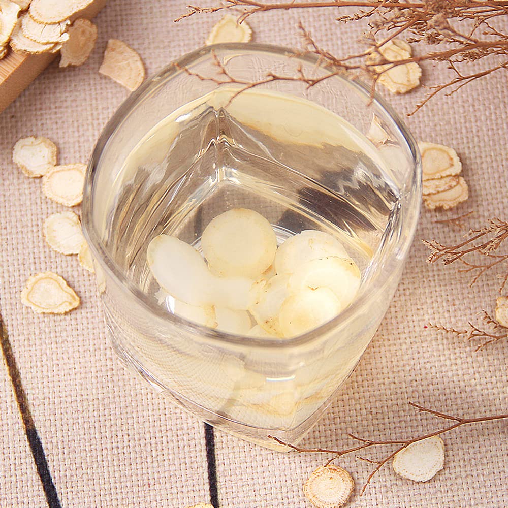 red ginseng for stress relief