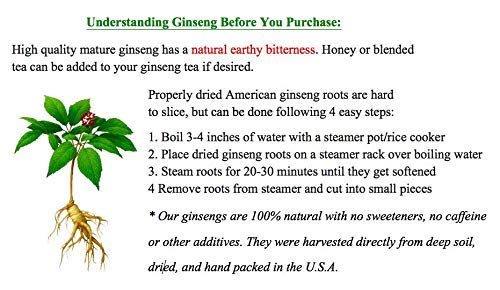 red ginseng for stress relief