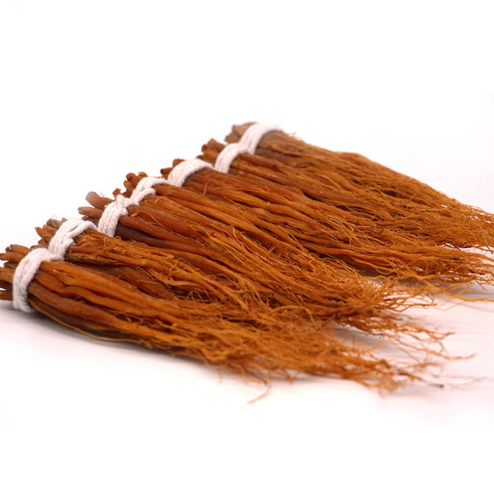 red ginseng for stress relief
