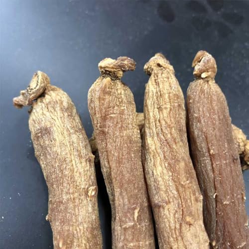 red ginseng for stress relief