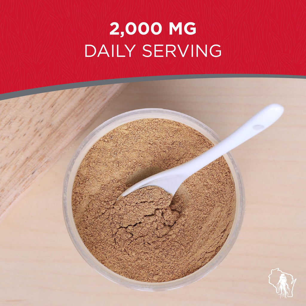 red ginseng powder for drinks
