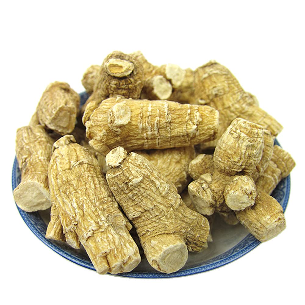 red ginseng root for vitality