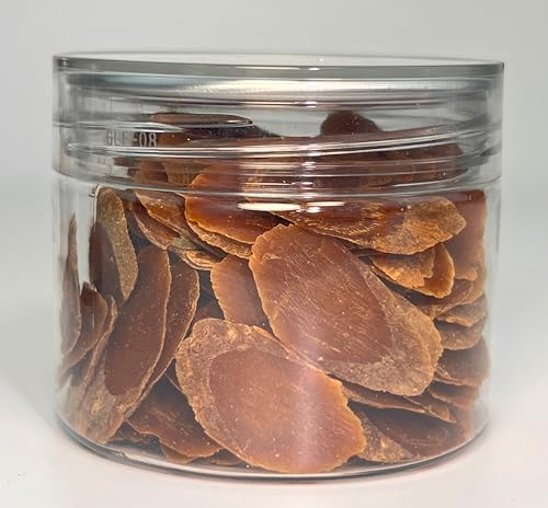 red ginseng slices for immune support