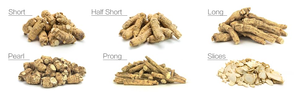 red ginseng tea for immune support