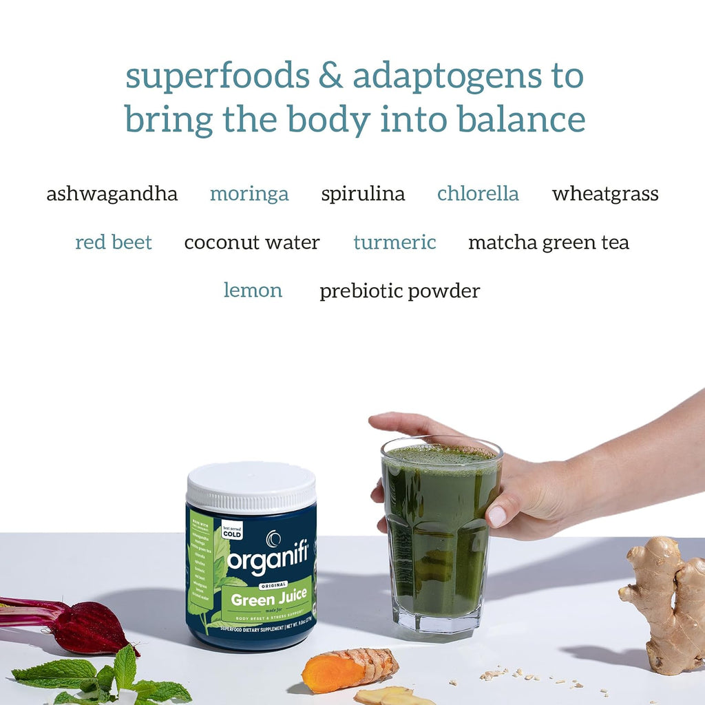 red juice powder for immune support