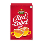 Red Label herbal tea blend