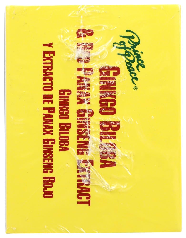 Red Panax Ginseng herbal supplement