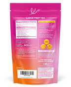 red raspberry leaf herbal tea benefits